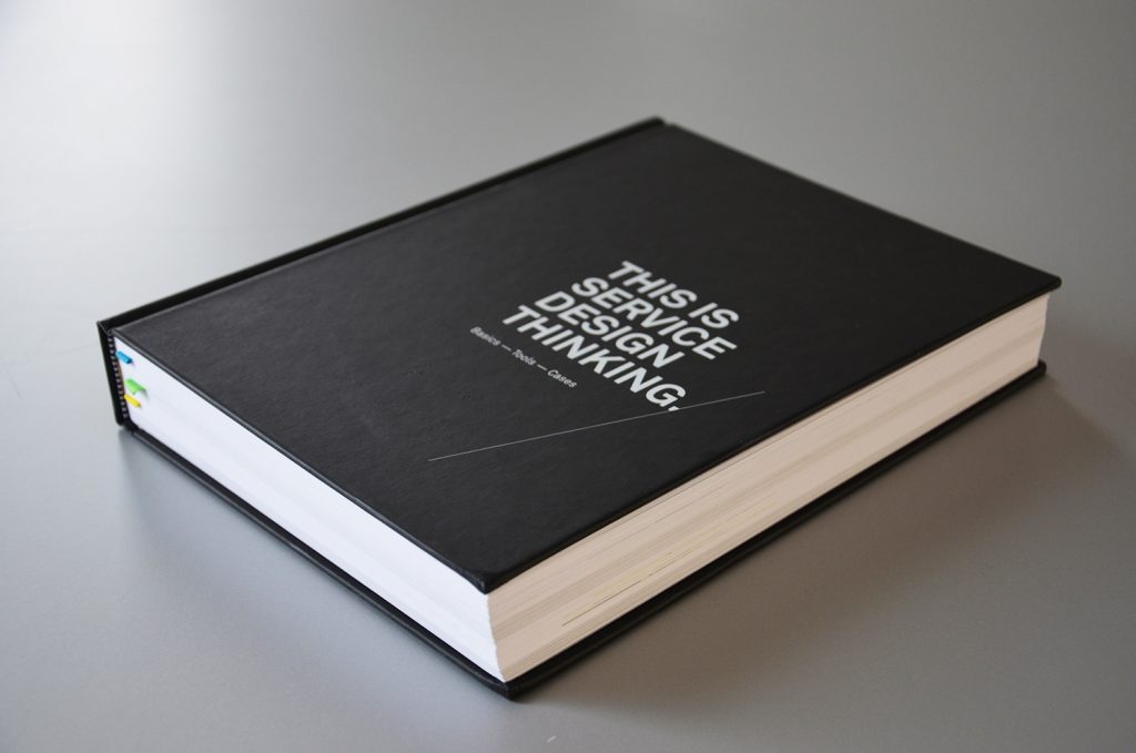 THIS IS SERVICE DESIGN THINKING - bigD