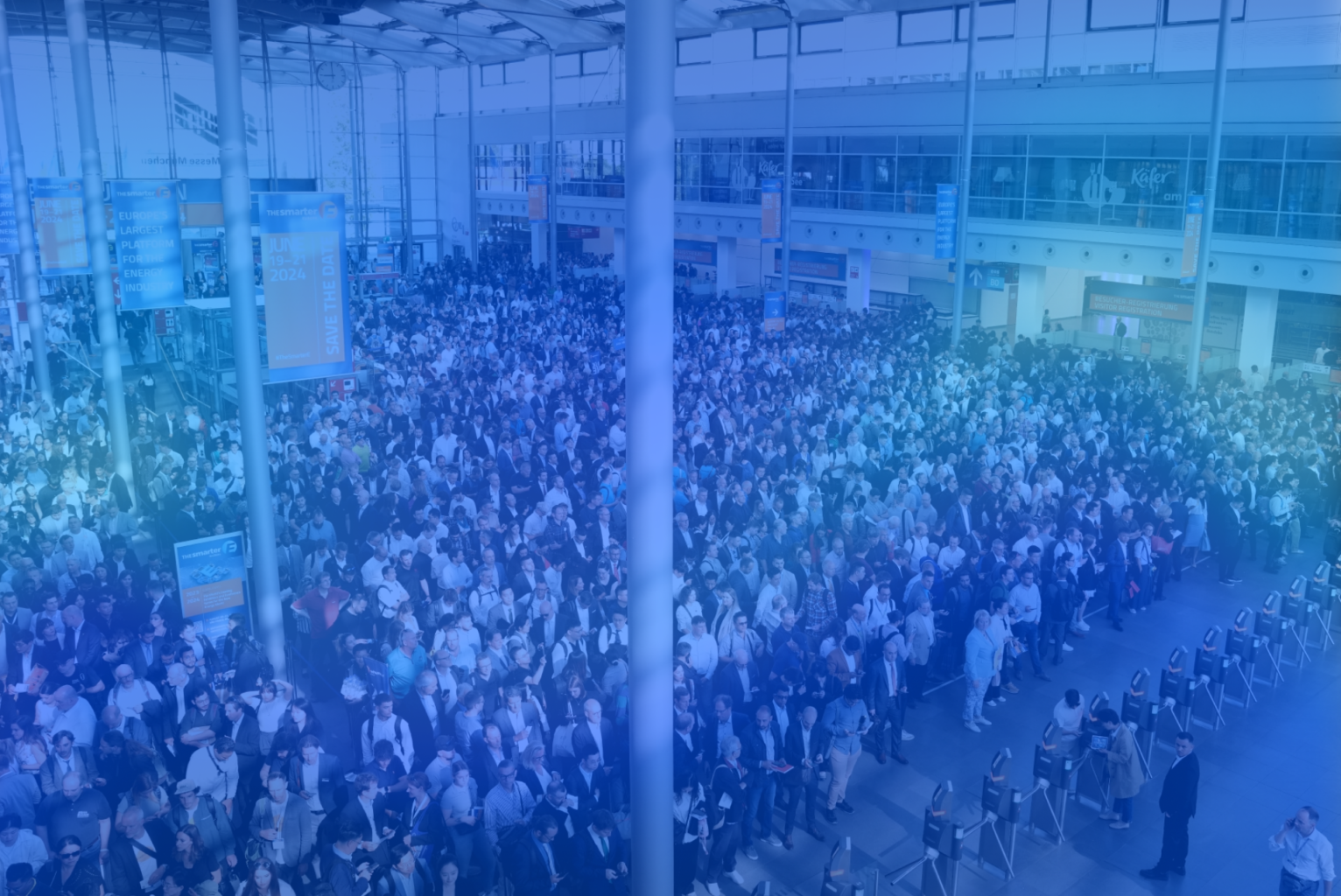 The E Smarter Europe Report - bigD